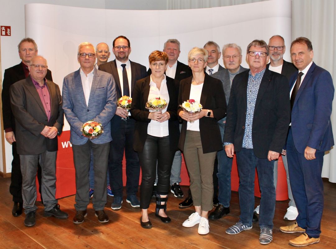 11. Kreissporttag und 30 Jahre Kreissportbund Eichsfeld - KSB Eichsfeld